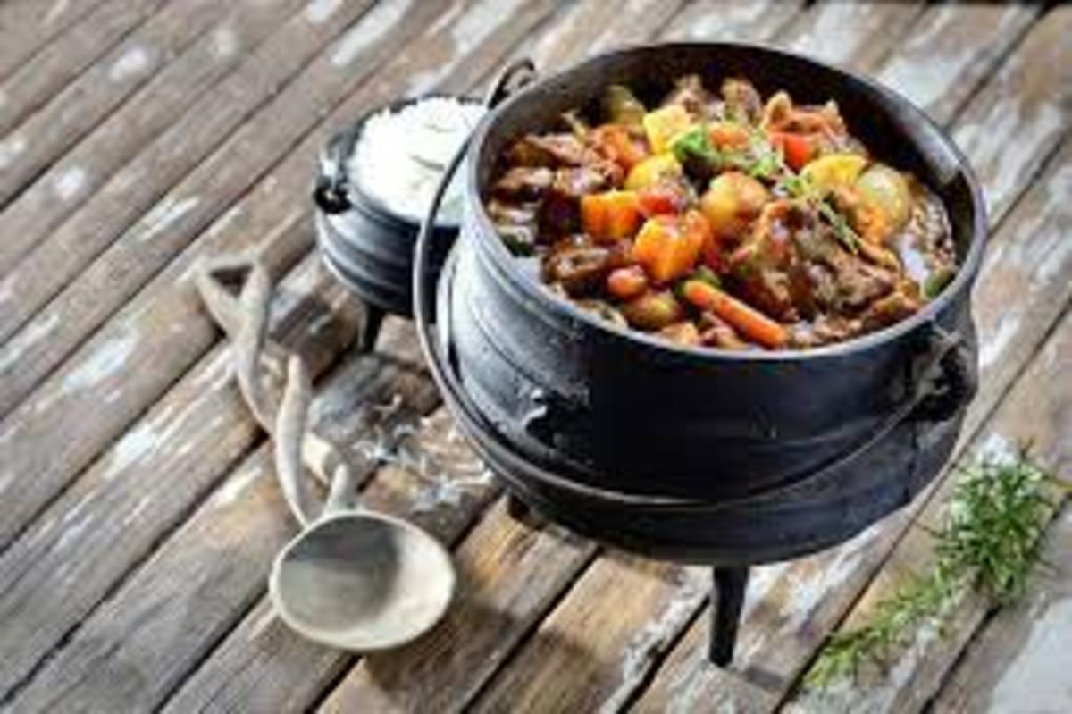 African Foods That Will Tickle Your Taste Buds - HubPages