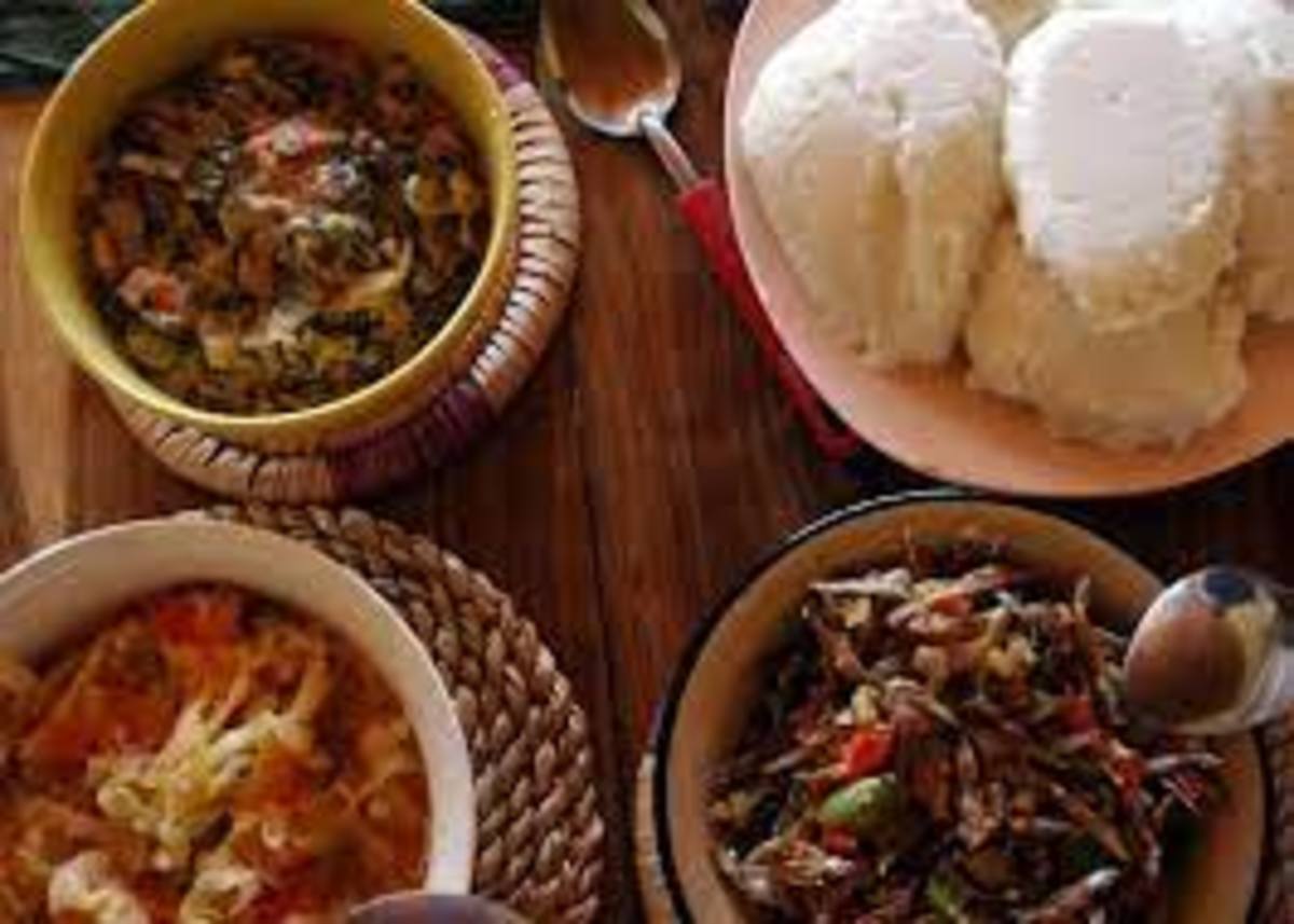 African Foods That Will Tickle Your Taste Buds - HubPages