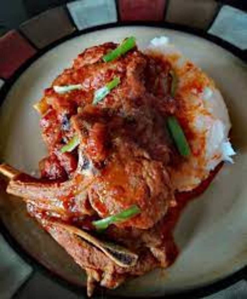 African Foods That Will Tickle Your Taste Buds - HubPages