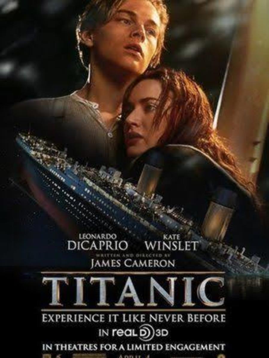 Top 5 of the Best Movies of the 90s - HubPages