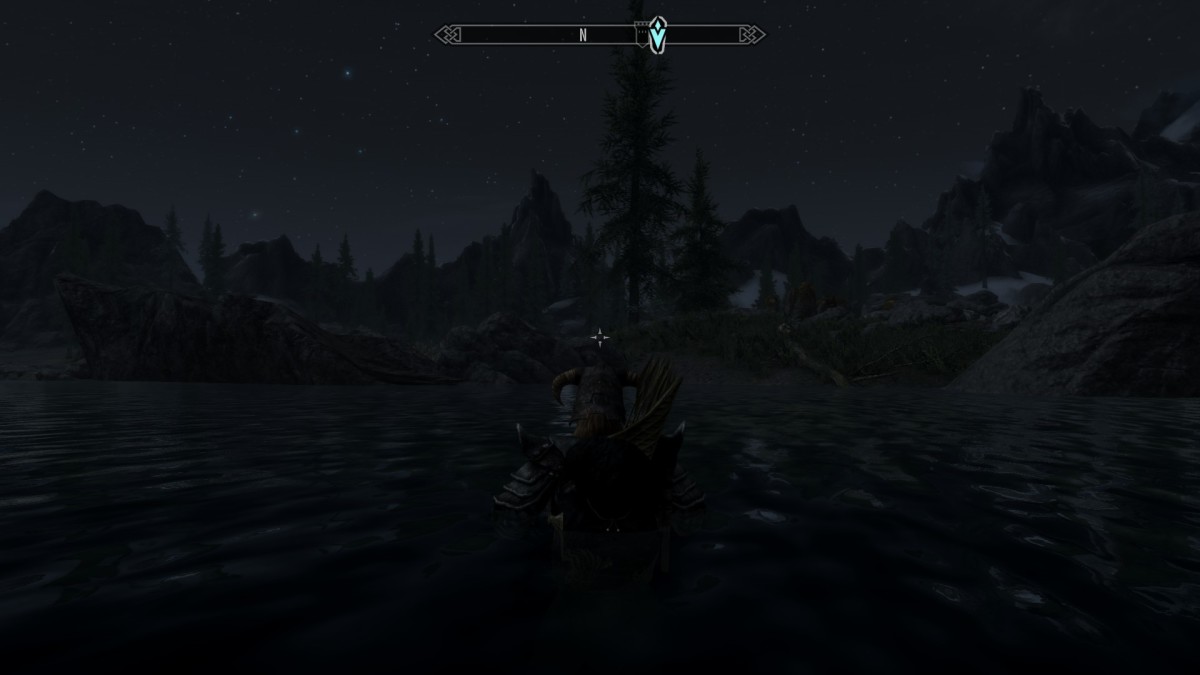 All You Need to Know About The Lady Stone Within "The Elder Scrolls V ...