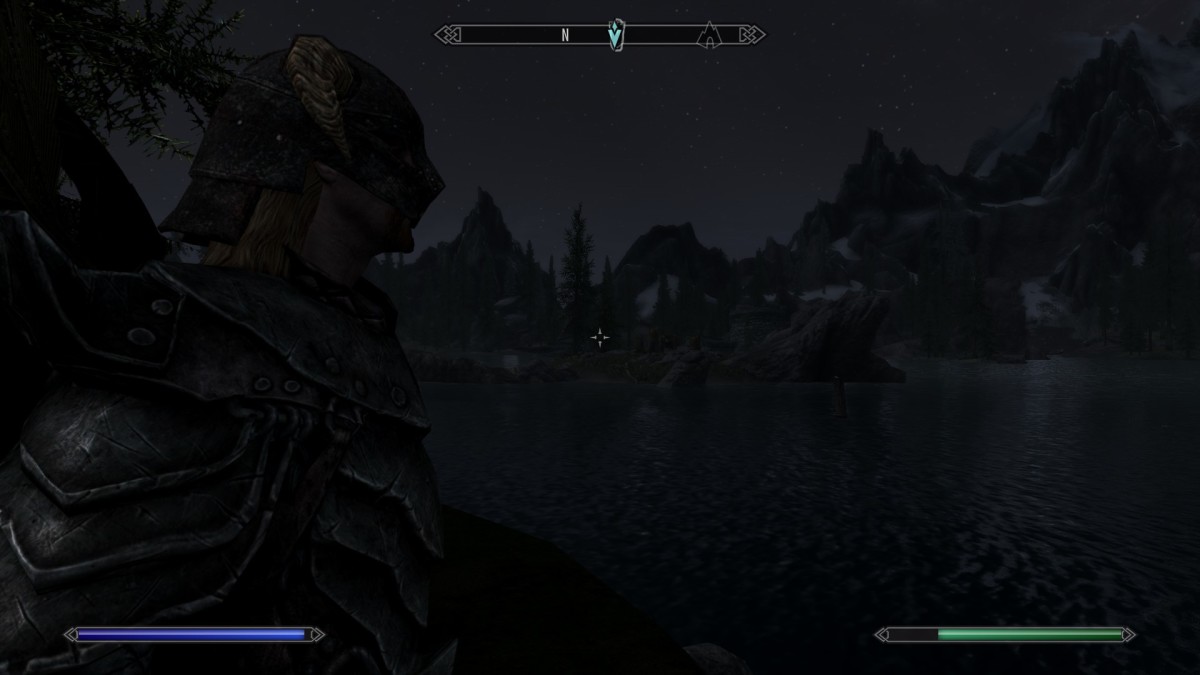 All You Need to Know About The Lady Stone Within "The Elder Scrolls V ...