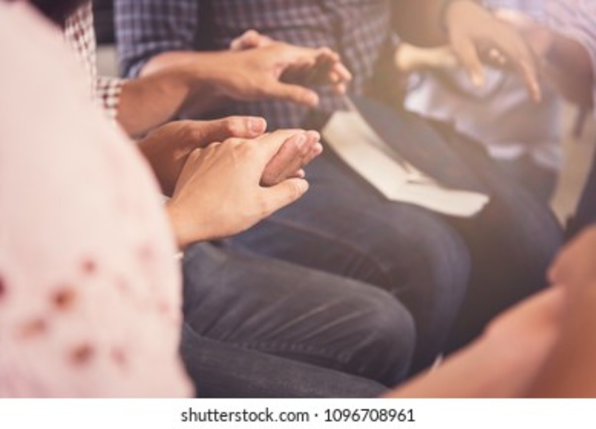 Why We Need to Be Holy Now More Than Ever - HubPages