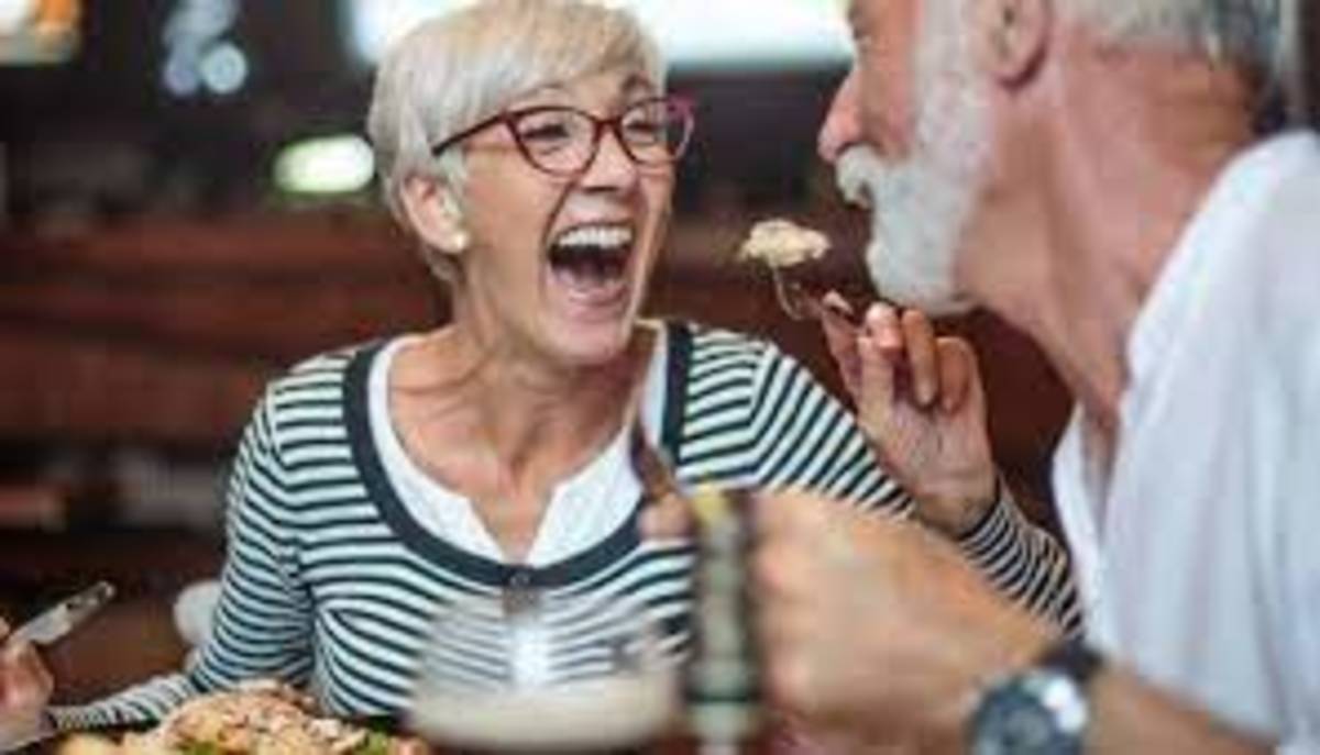 7 Tips for Eating a Healthy Diet as an Older Adult - HubPages