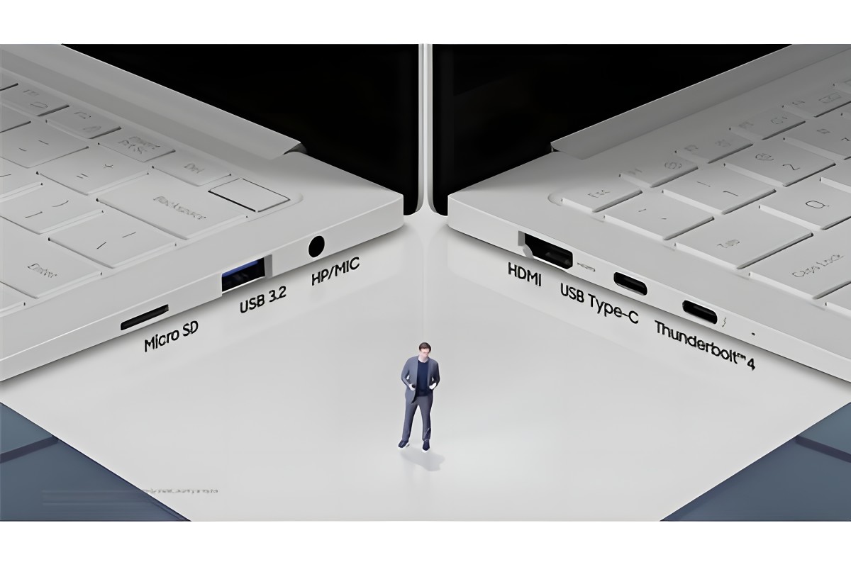 Samsung Just Revealed It First Galaxy Book 3 Ultra Laptop - HubPages