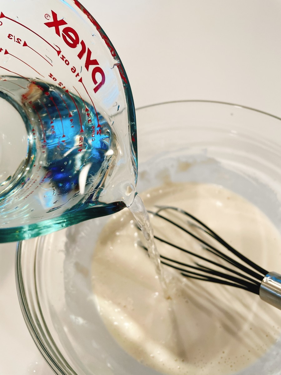 How to Make Kuih Talam Pandan (Malay Steamed Pandan Cake) - HubPages