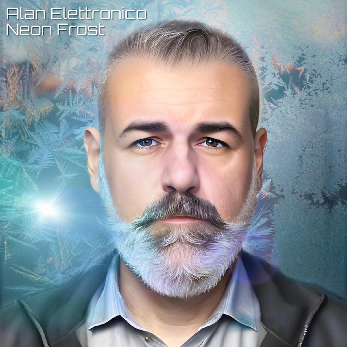 Synth Single Review: "Neon Frost" by Alan Elettronico - HubPages