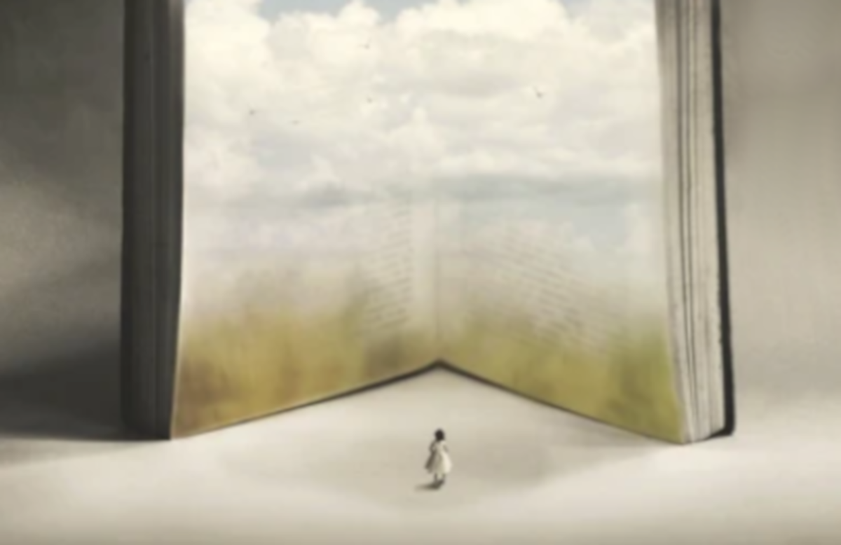 How to Create a Social World for Your Fictional Characters ...