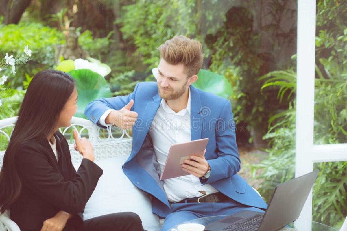 Challenging Traditional Gender Roles in Relationships: Toward a More ...