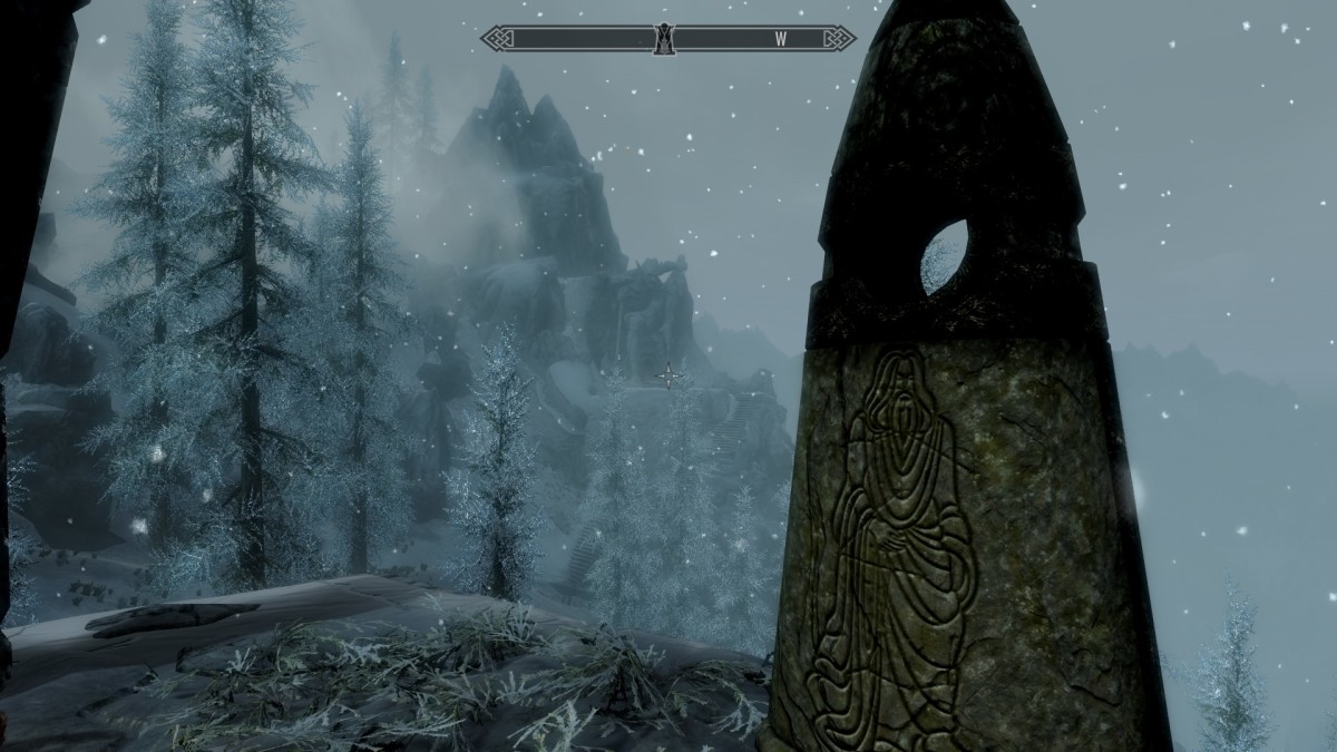 All You Need to Know About The Lord Stone Within "The Elder Scrolls V ...