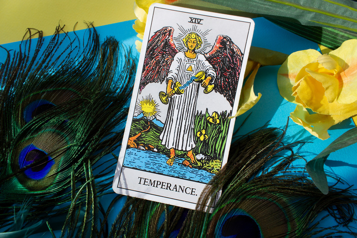 These Tarot Cards Correspond to Time Periods. Here's How to Read Them ...