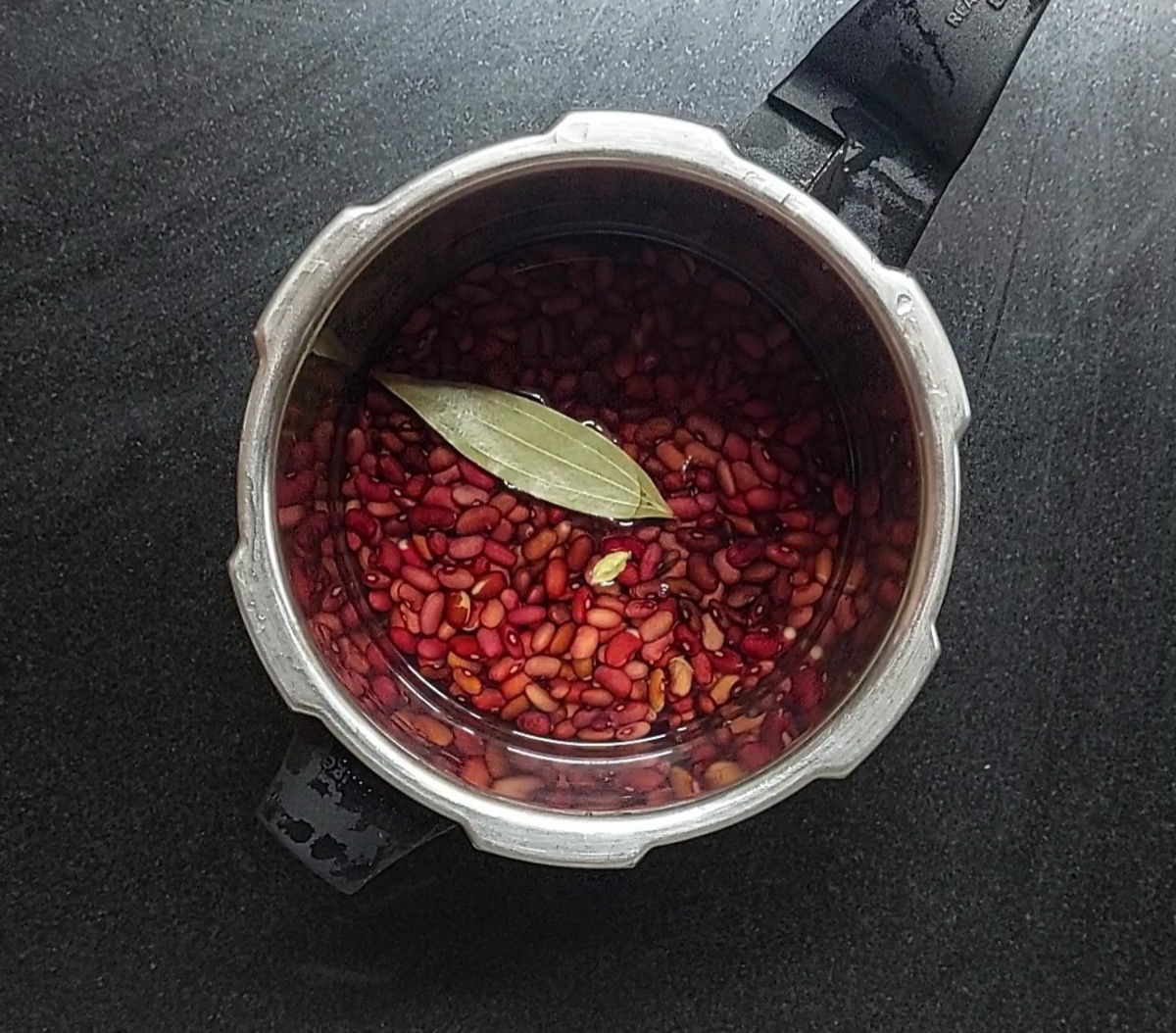 Easy Rajma (Kidney Bean) Curry Recipe: Punjabi Side Dish - HubPages