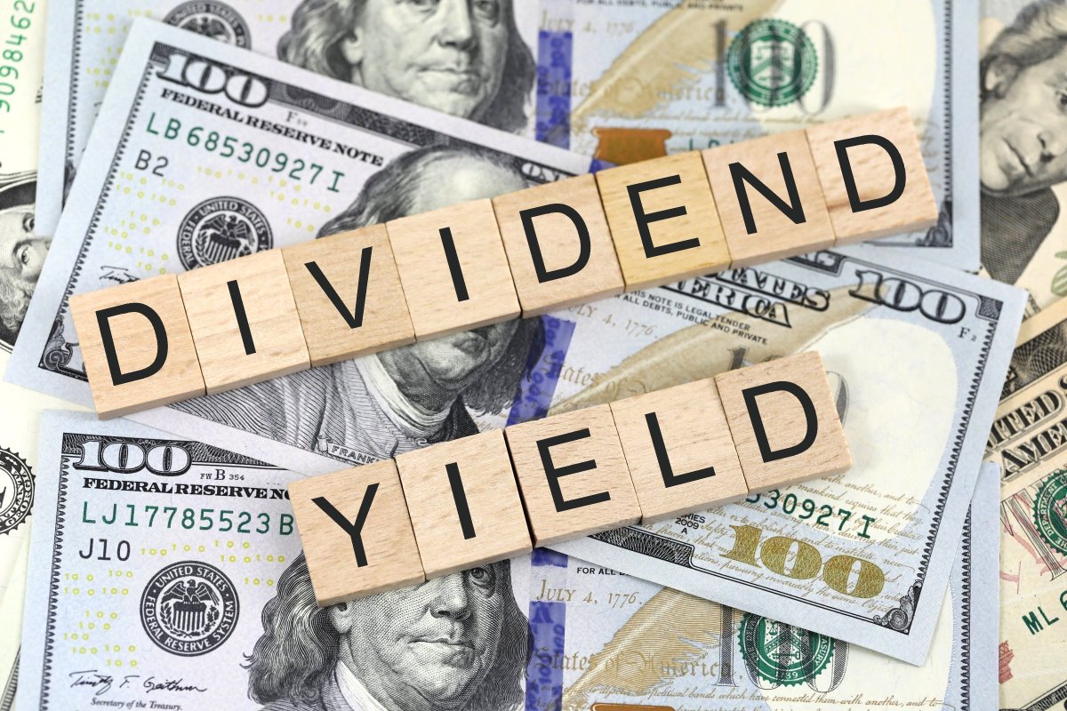 What Is Dividend Yield How Is It Used HubPages What Is Dividend Yield How Is It Used HubPages