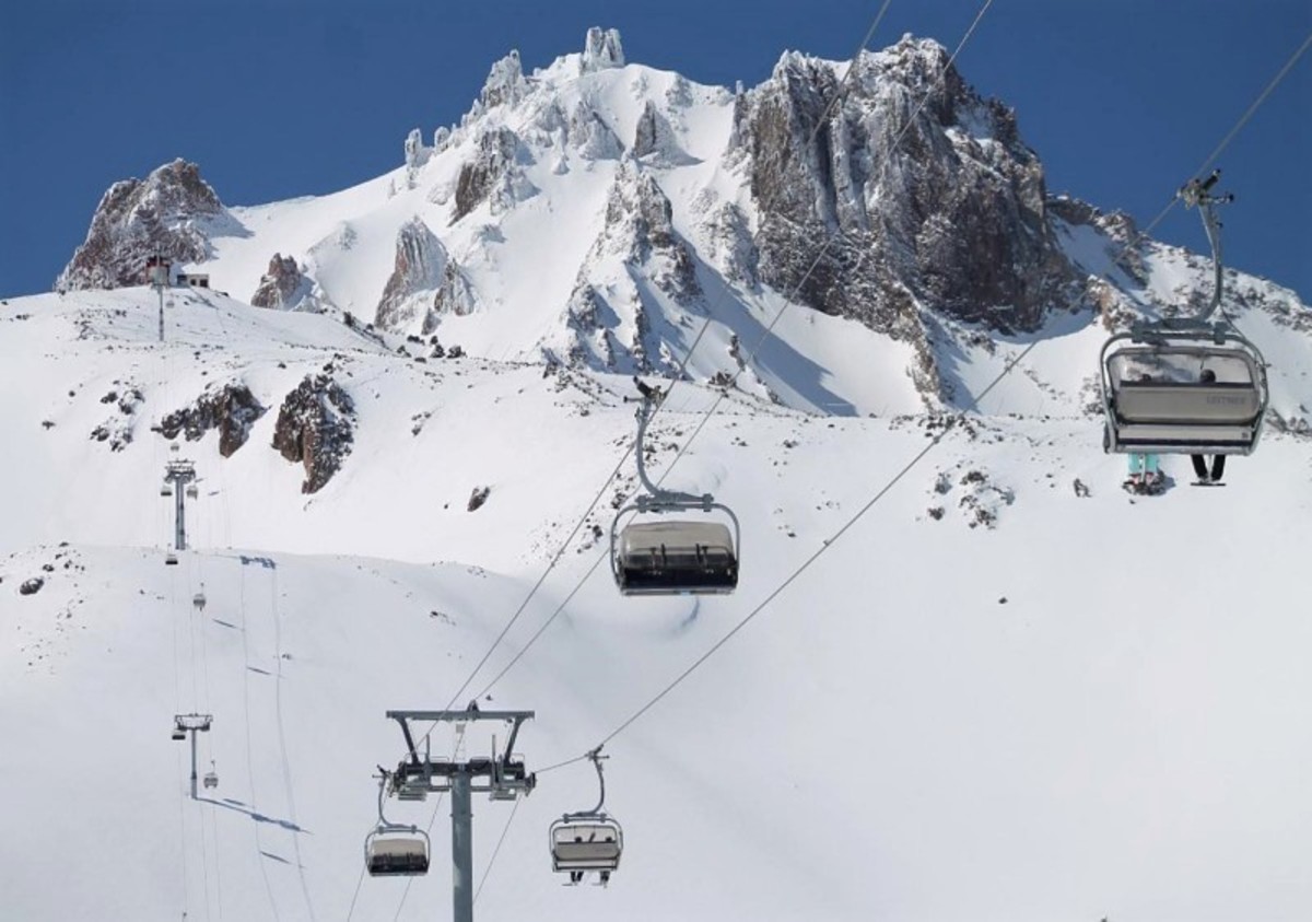 Ski Resorts in Turkey: Where to Find the Best Wheelchairs - HubPages