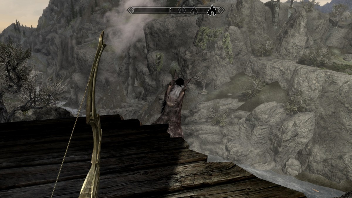 All You Need to Know About The Lover Stone Within "The Elder Scrolls V ...