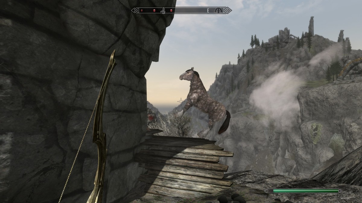 All You Need to Know About The Lover Stone Within "The Elder Scrolls V ...