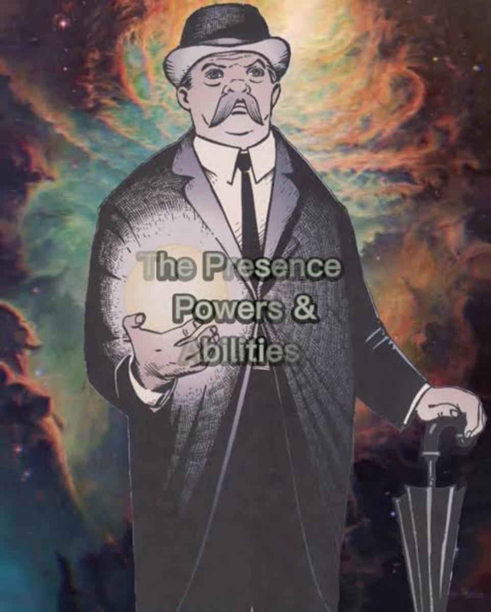 10 Strongest Fictional Characters - HobbyLark