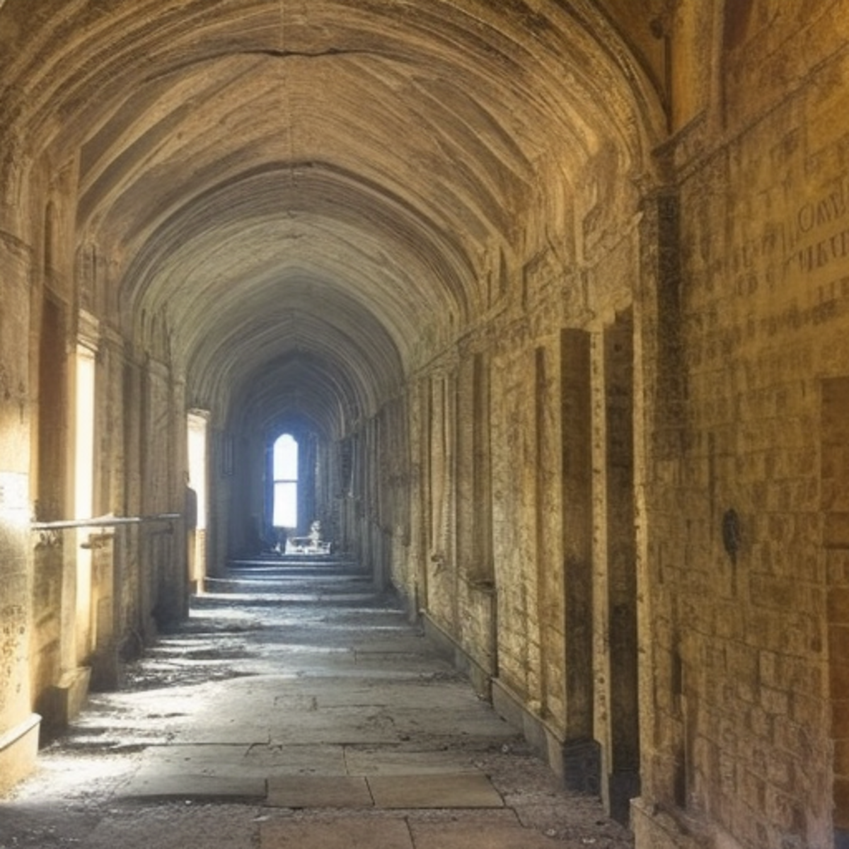 The Scariest Places on Earth: A Guide to the Most Haunted Locations ...