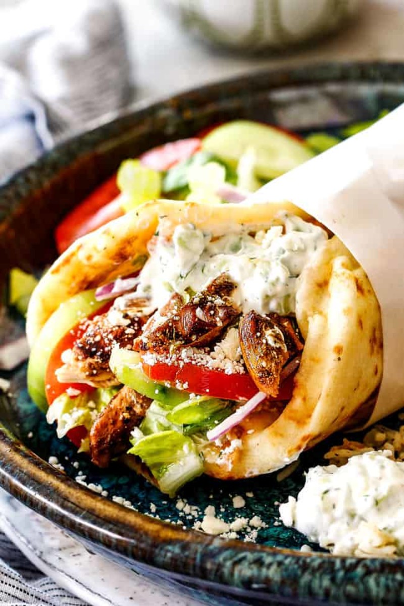 Authentic Greek Culinary Courses - HubPages