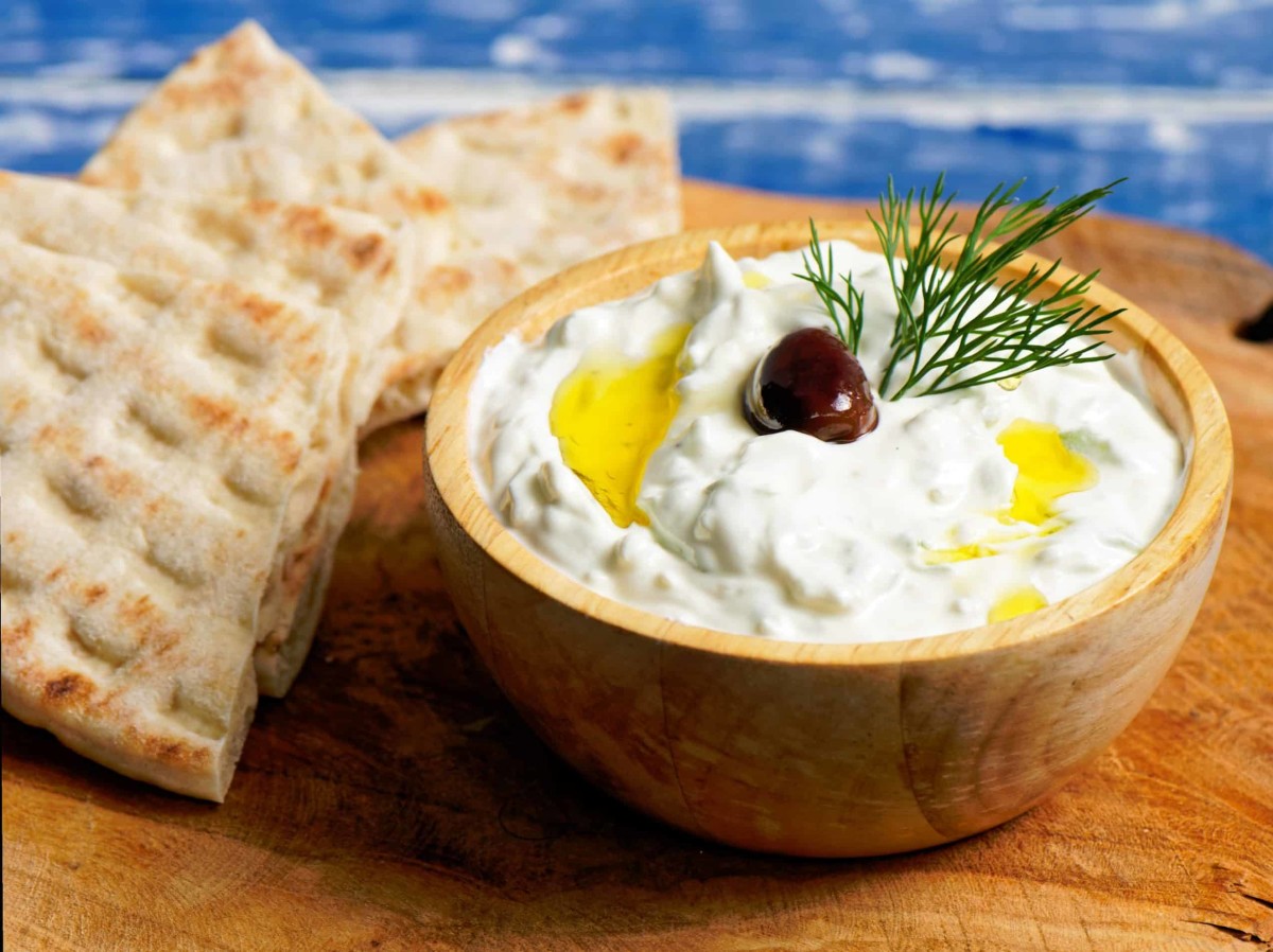 Authentic Greek Culinary Courses - HubPages