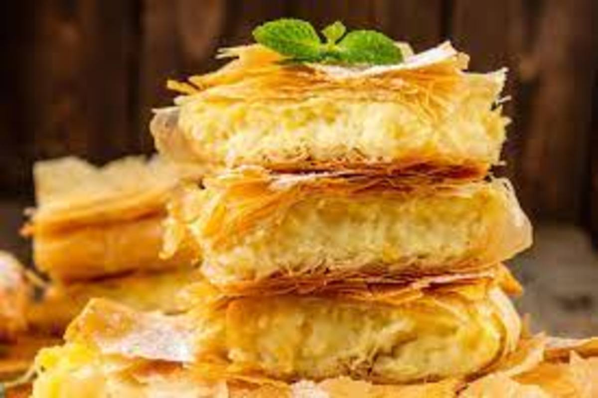 Authentic Greek Culinary Courses - HubPages