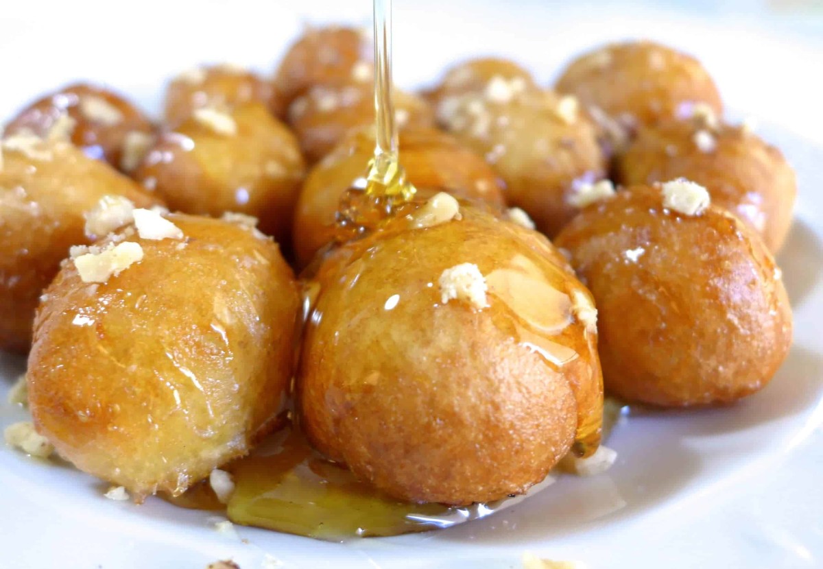 Authentic Greek Culinary Courses - HubPages