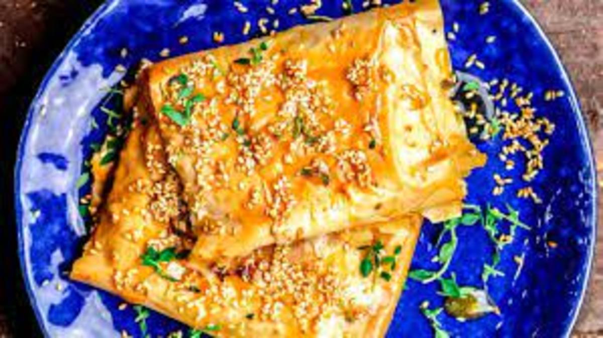 Authentic Greek Culinary Courses - HubPages