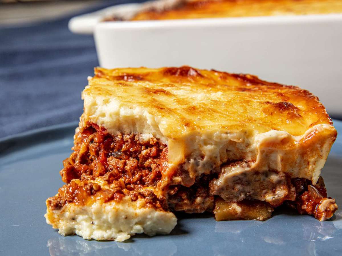 Authentic Greek Culinary Courses - HubPages