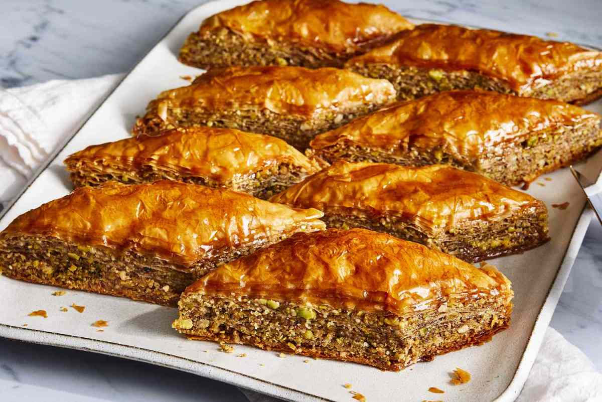 Authentic Greek Culinary Courses - HubPages