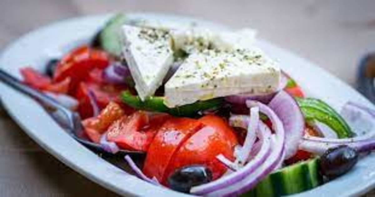 Authentic Greek Culinary Courses - HubPages