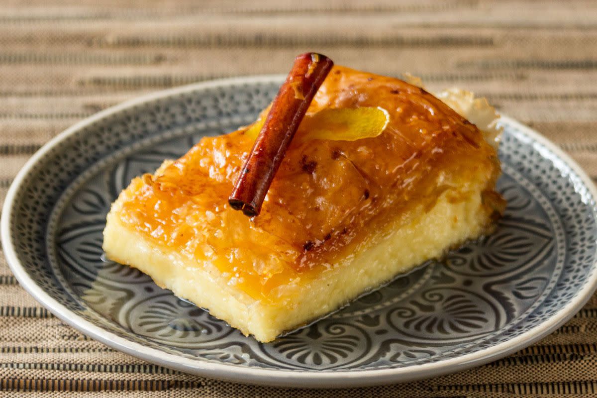 Authentic Greek Culinary Courses - HubPages