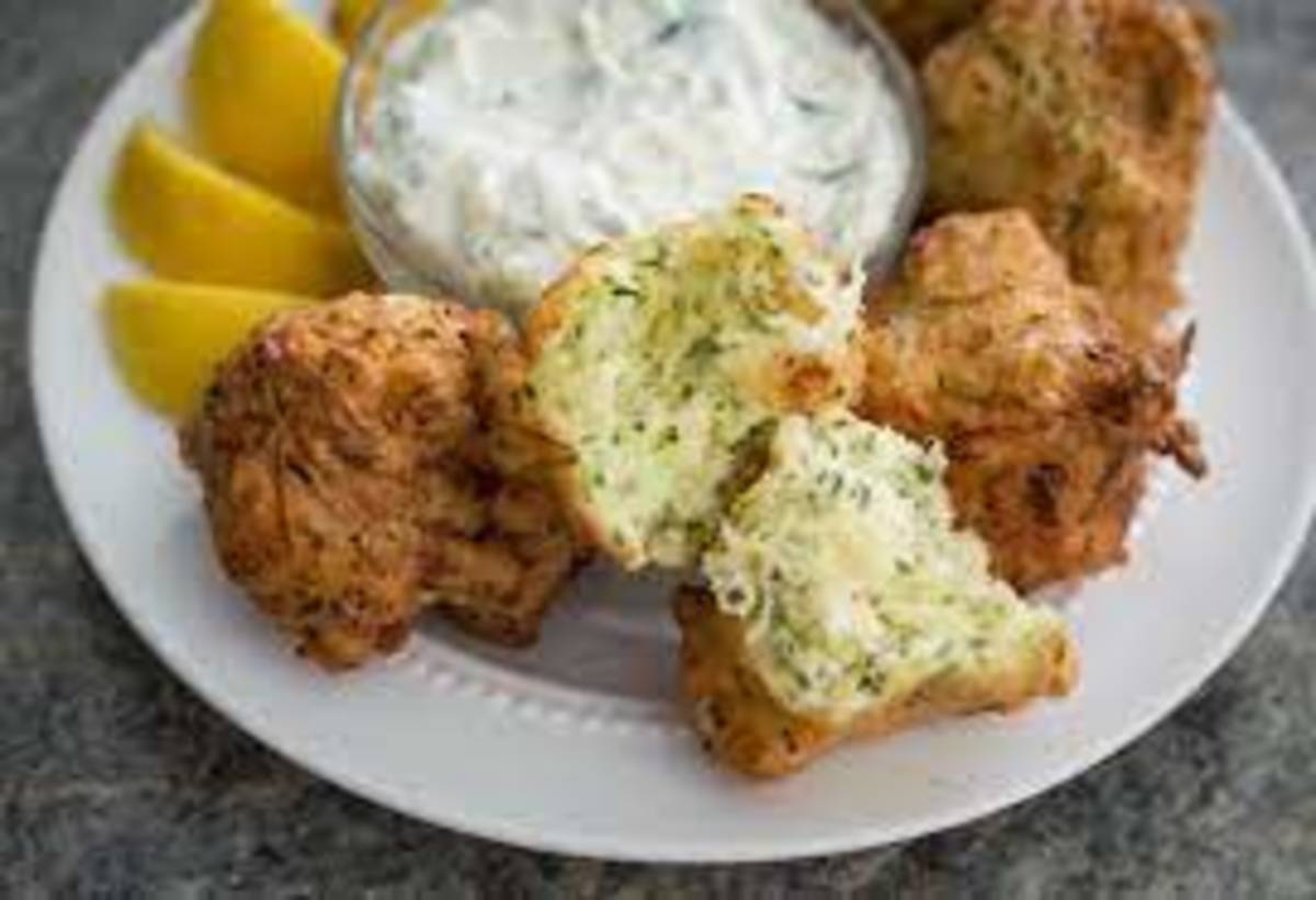 Authentic Greek Culinary Courses - HubPages