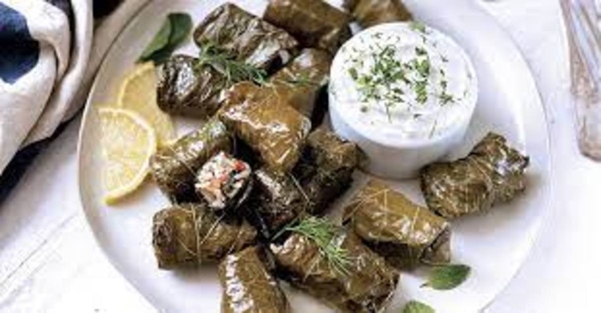 Authentic Greek Culinary Courses - HubPages
