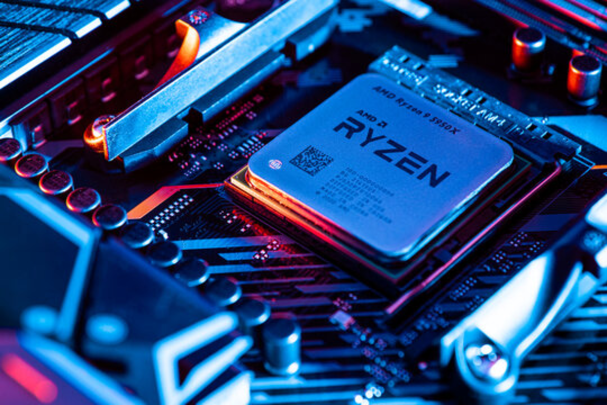 Top 5 Processors for Low Budget Gamers - HubPages