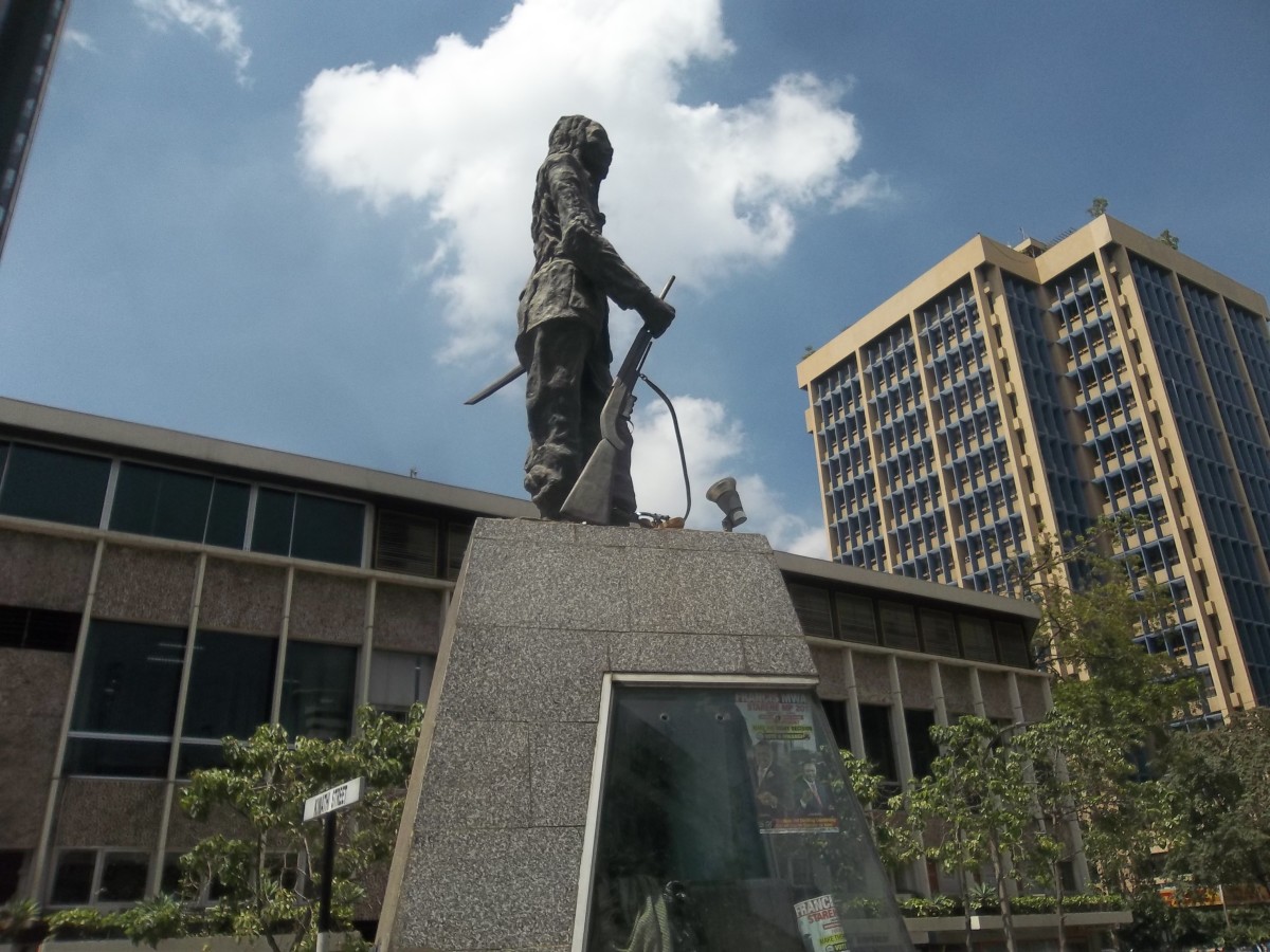 How to Create More Jobs in Developing Countries - HubPages