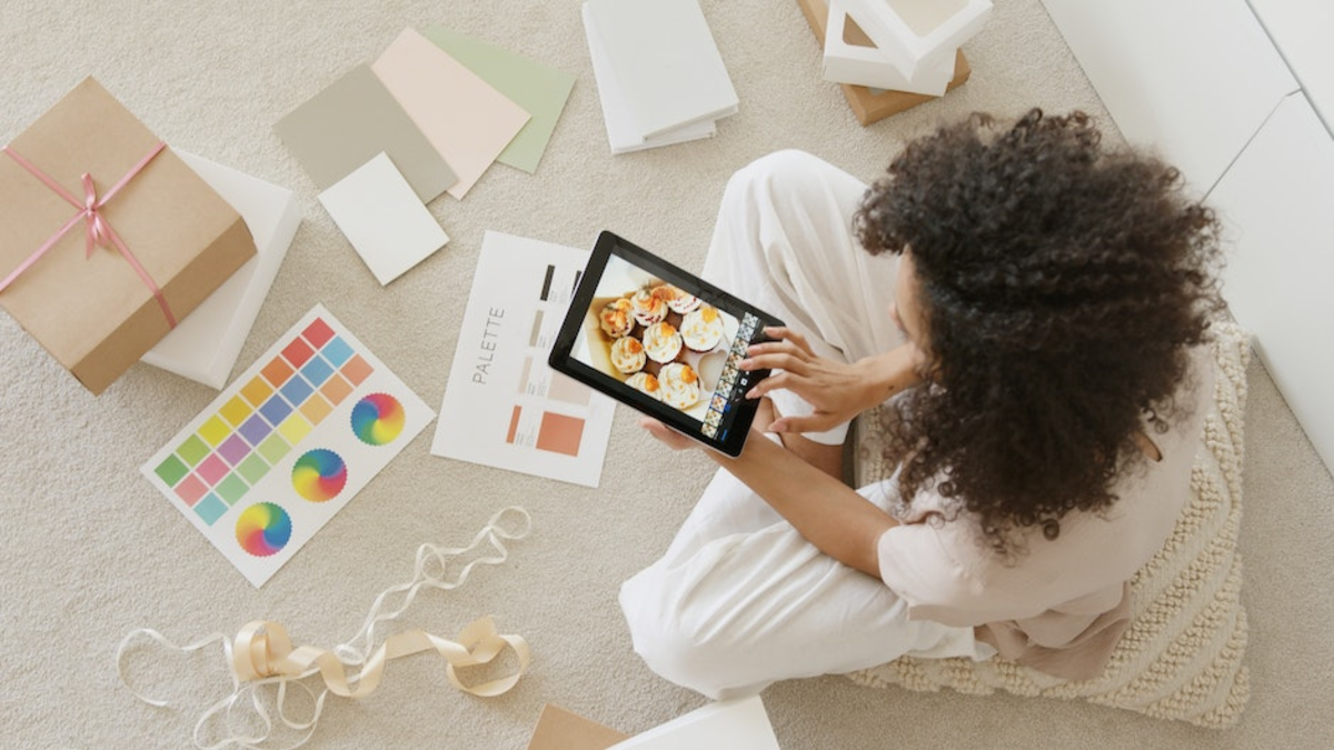 The Basics of E-Commerce; Doing Business Online - HubPages