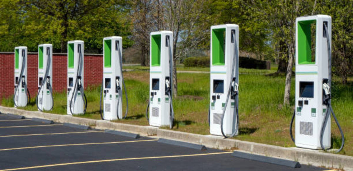 Don’t Be Surprised by Idle Fees When Charging Your EV - HubPages