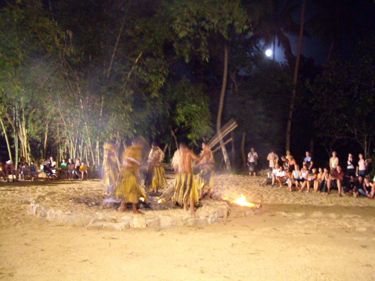 5 Facts About the Island Paradise of Fiji - HubPages