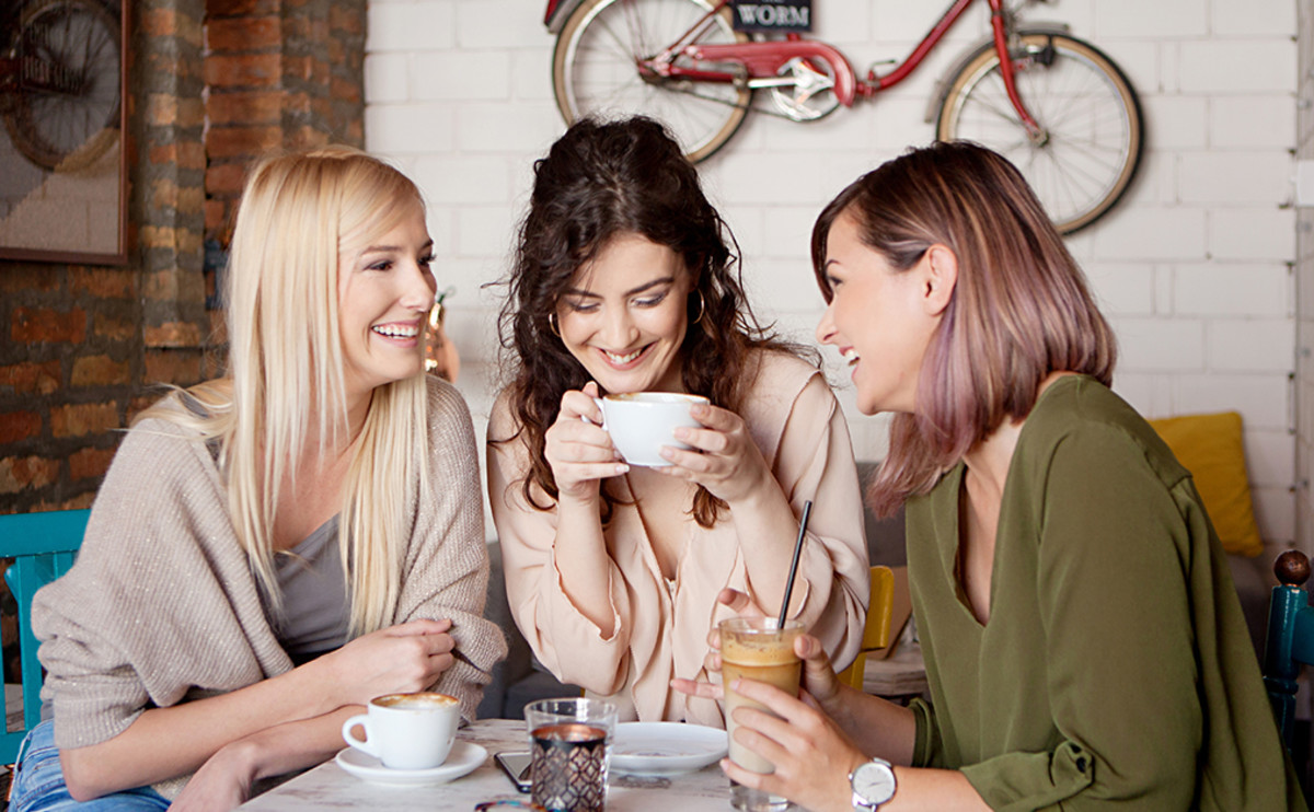 Self-Esteem: Raising it Naturally - HubPages