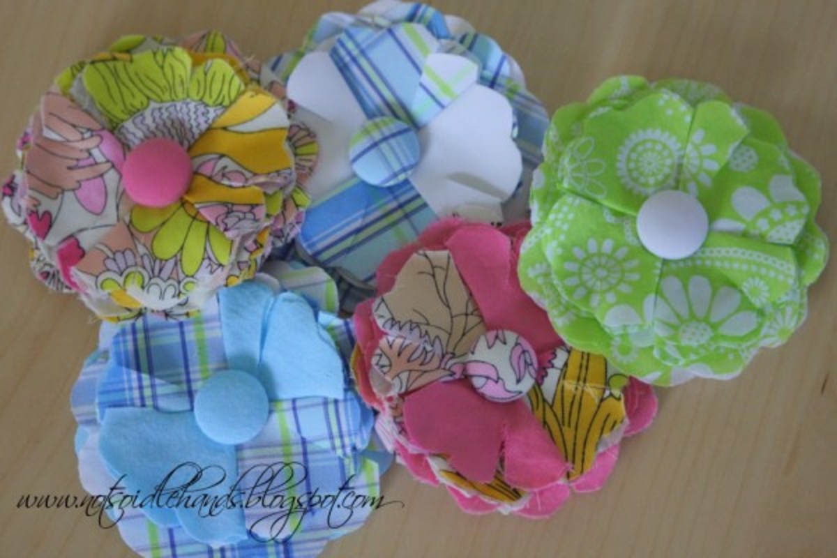 11 Ways To Reuse Old T-Shirts - HubPages