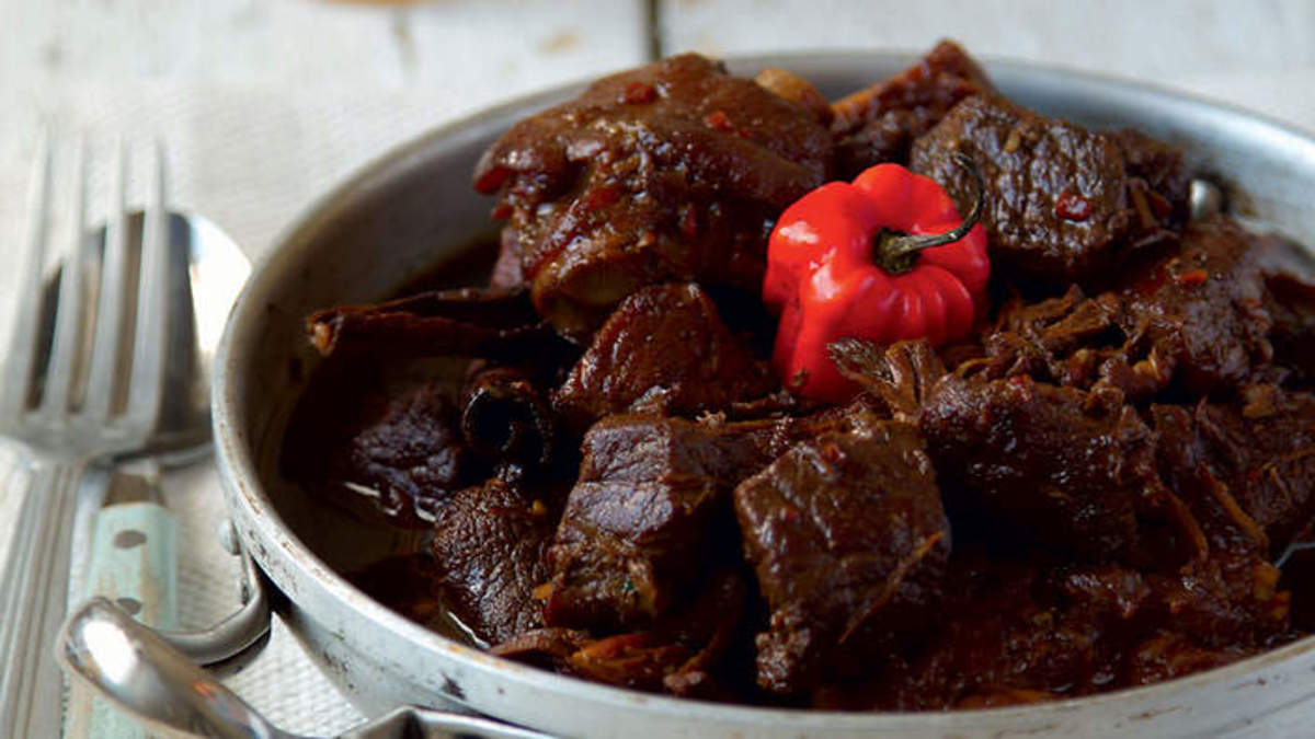 Traditional Caribbean Dishes You Can Try in Caribbea - HubPages