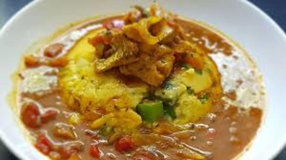 Traditional Caribbean Dishes You Can Try in Caribbea - HubPages
