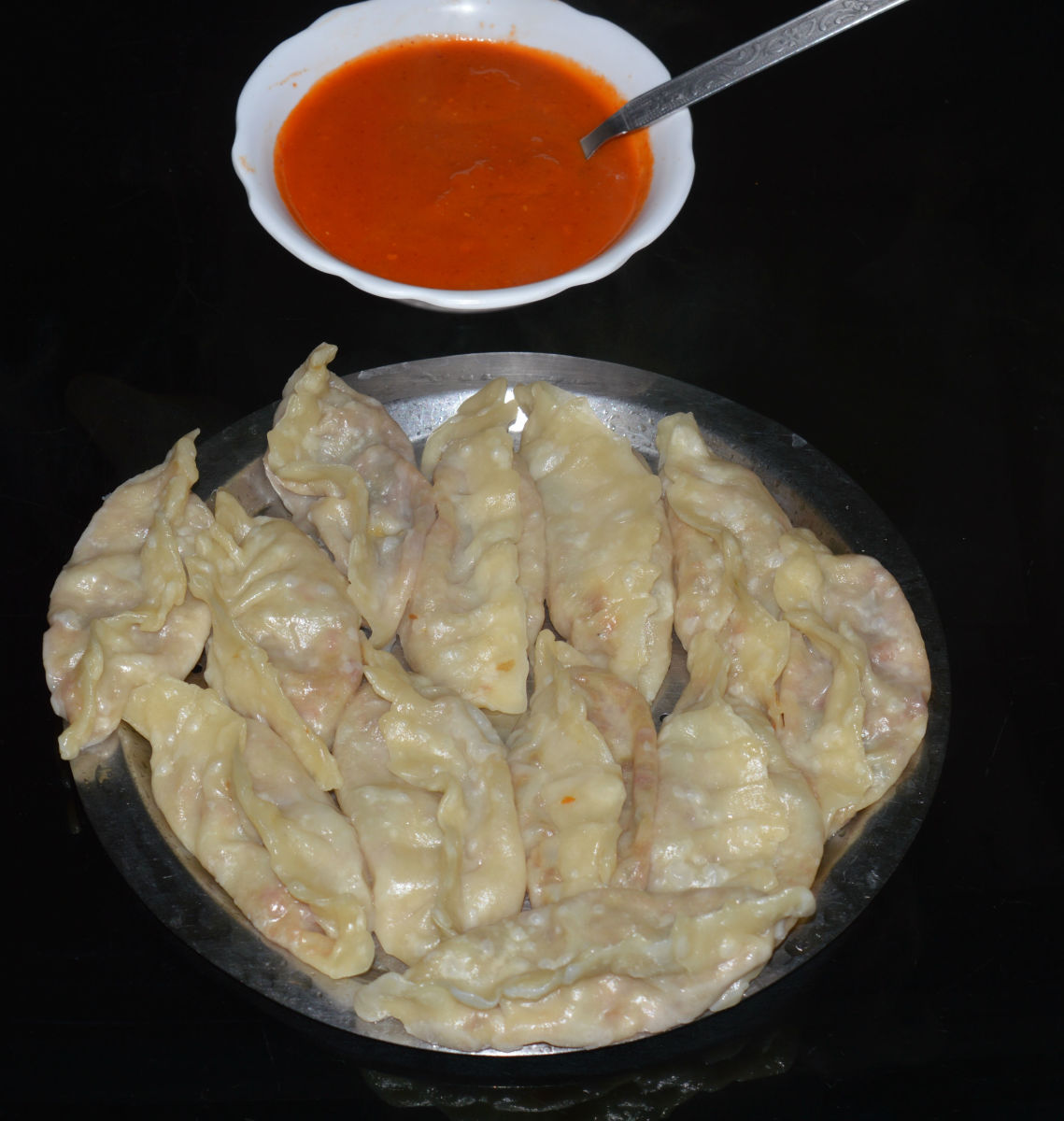 How to Make Vegetable Dim Sum (a Variation of Momos) - HubPages
