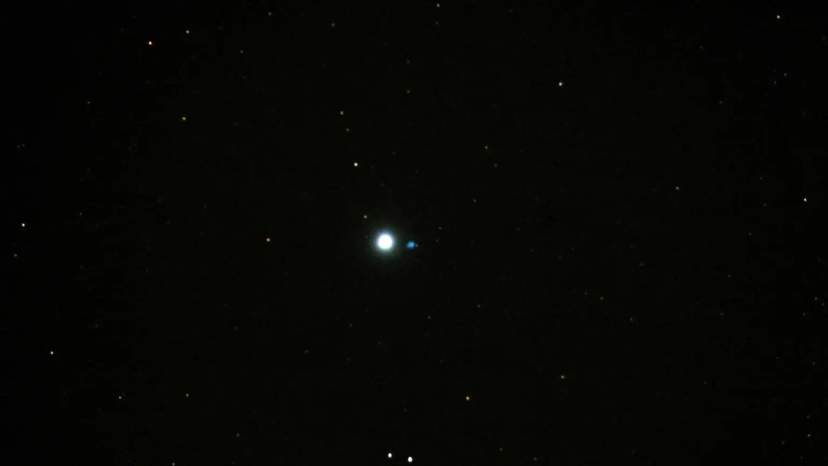 What Are Some Notable False Positive Exoplanet Detections? - HubPages