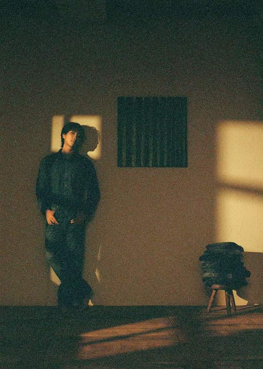 RM's Indigo Album - HubPages