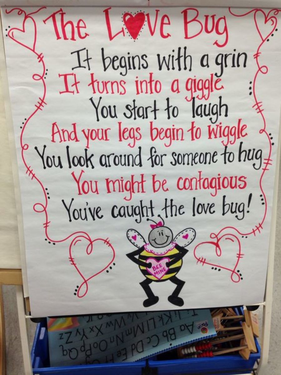50+ Super Fun Classroom Ideas for Valentine’s Day - HubPages