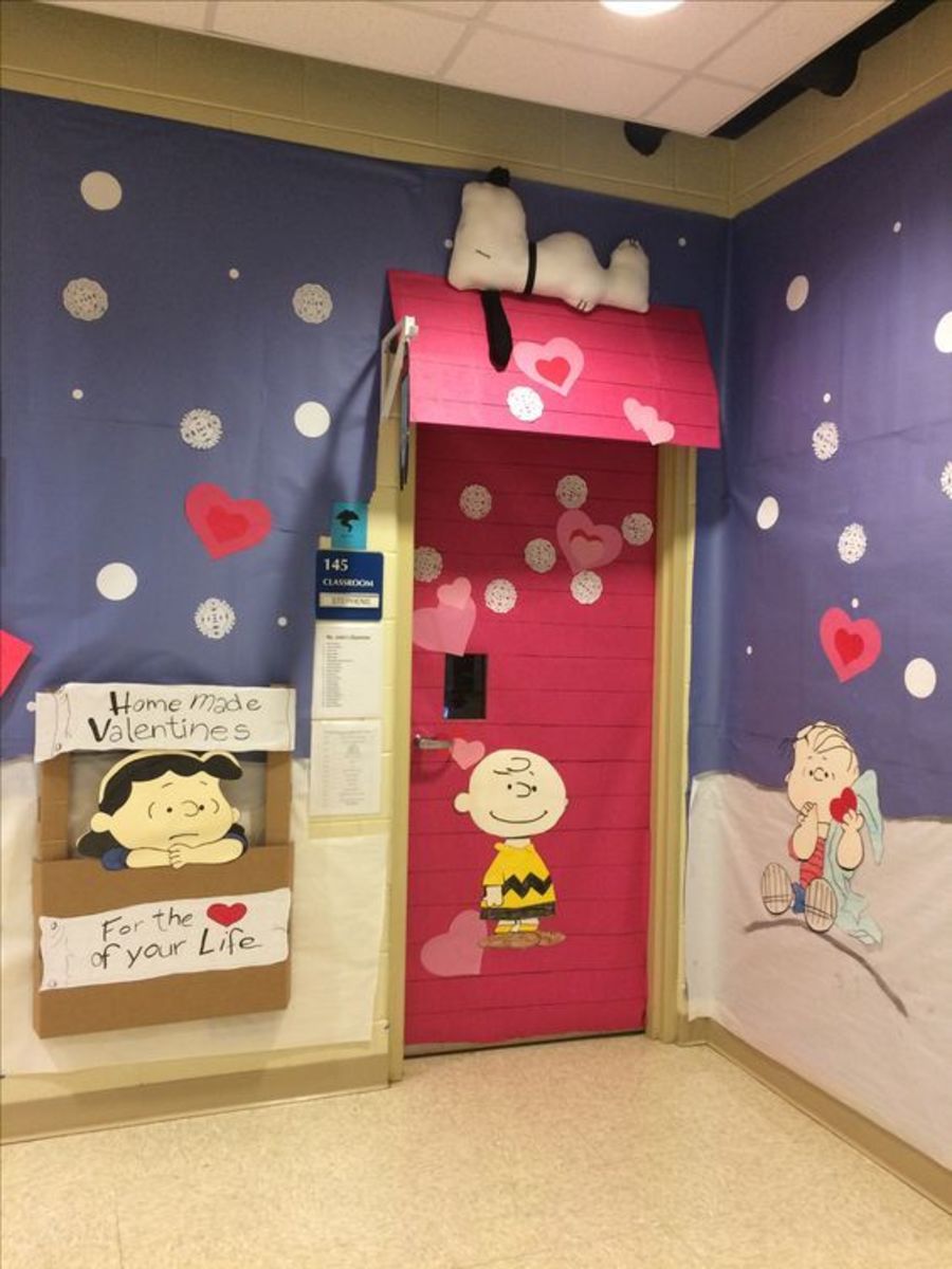 50+ Super Fun Classroom Ideas for Valentine’s Day - HubPages
