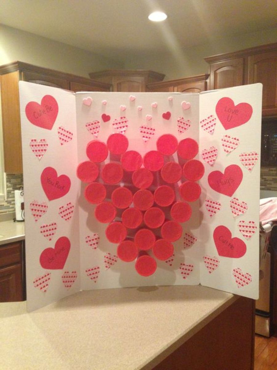 50+ Super Fun Classroom Ideas for Valentine’s Day - HubPages