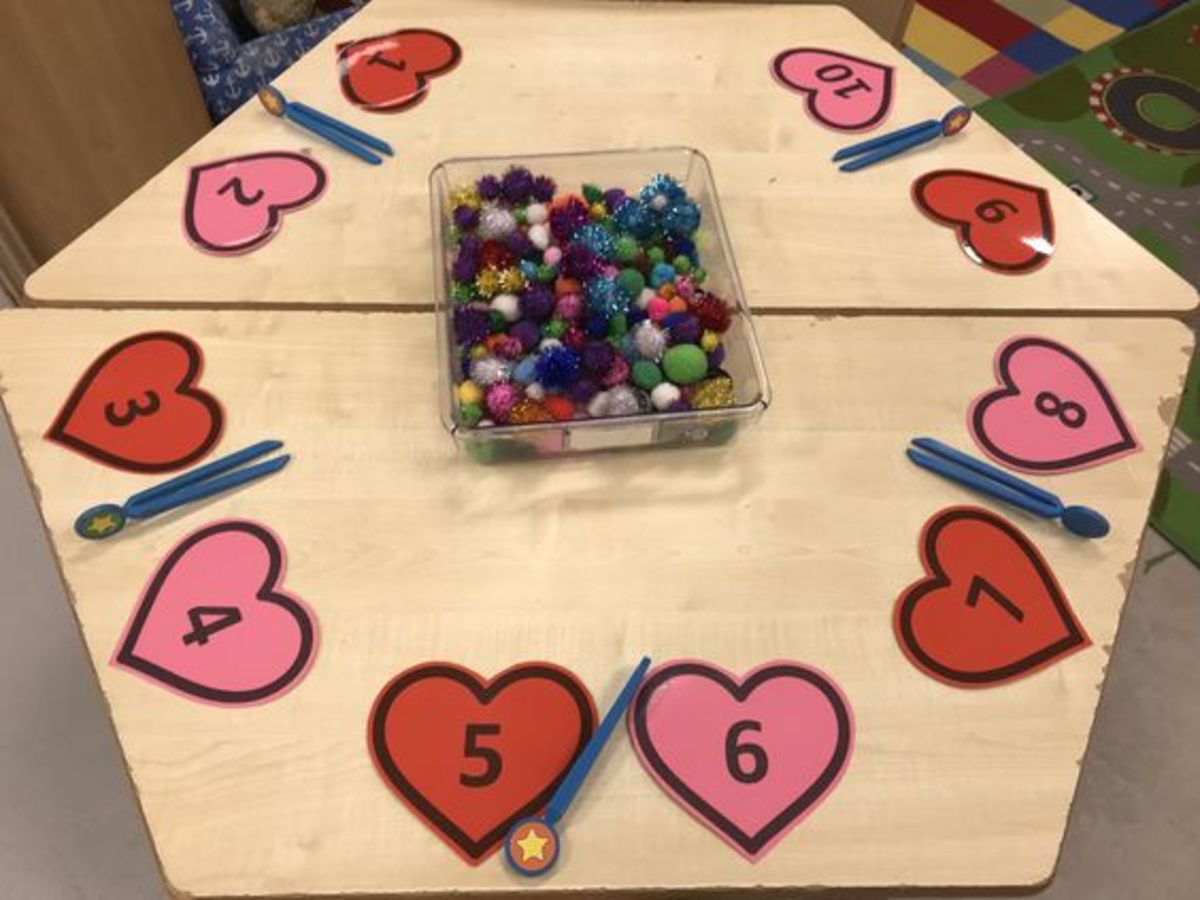 50+ Super Fun Classroom Ideas for Valentine’s Day - HubPages