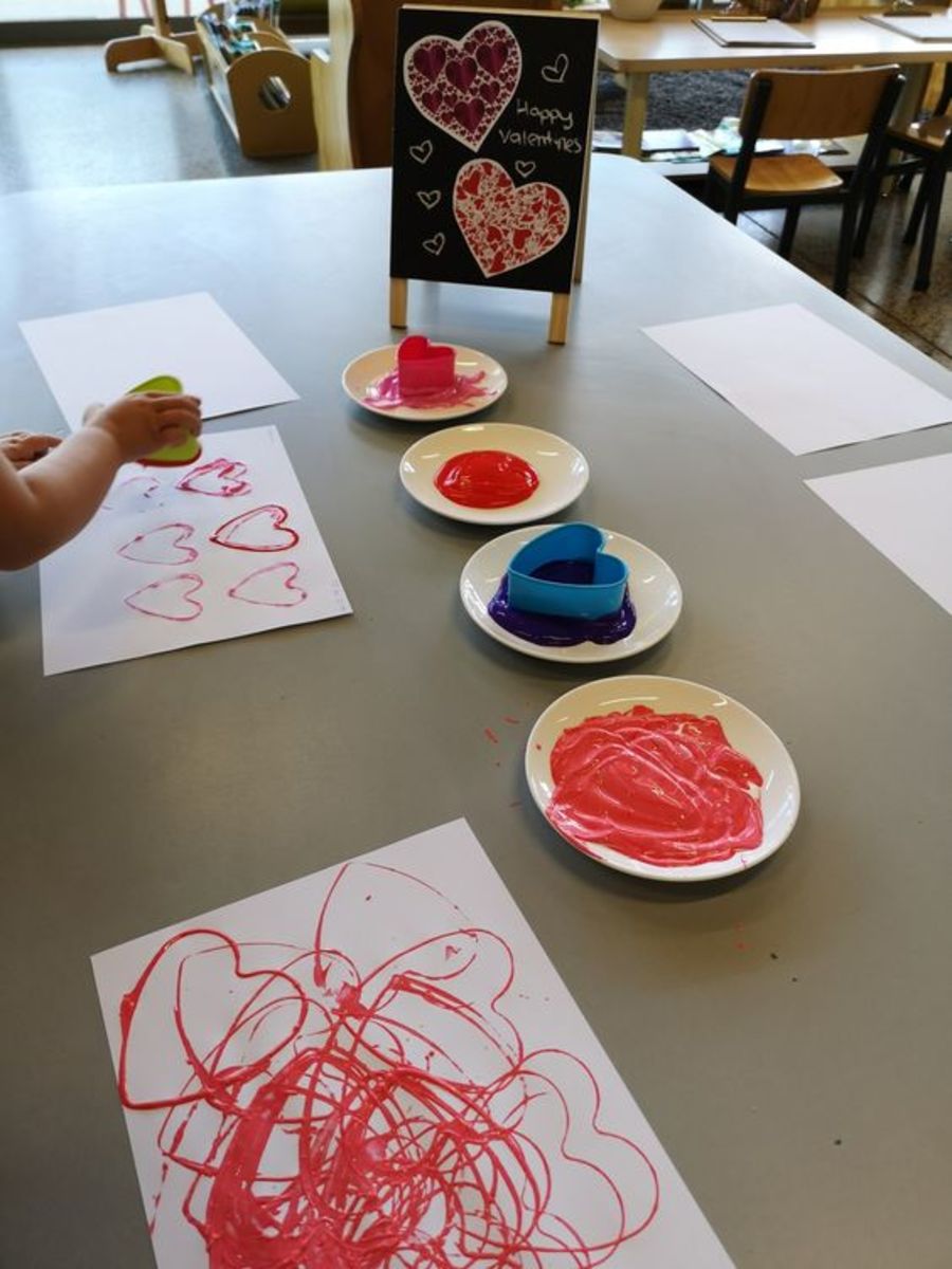 50+ Super Fun Classroom Ideas for Valentine’s Day - HubPages